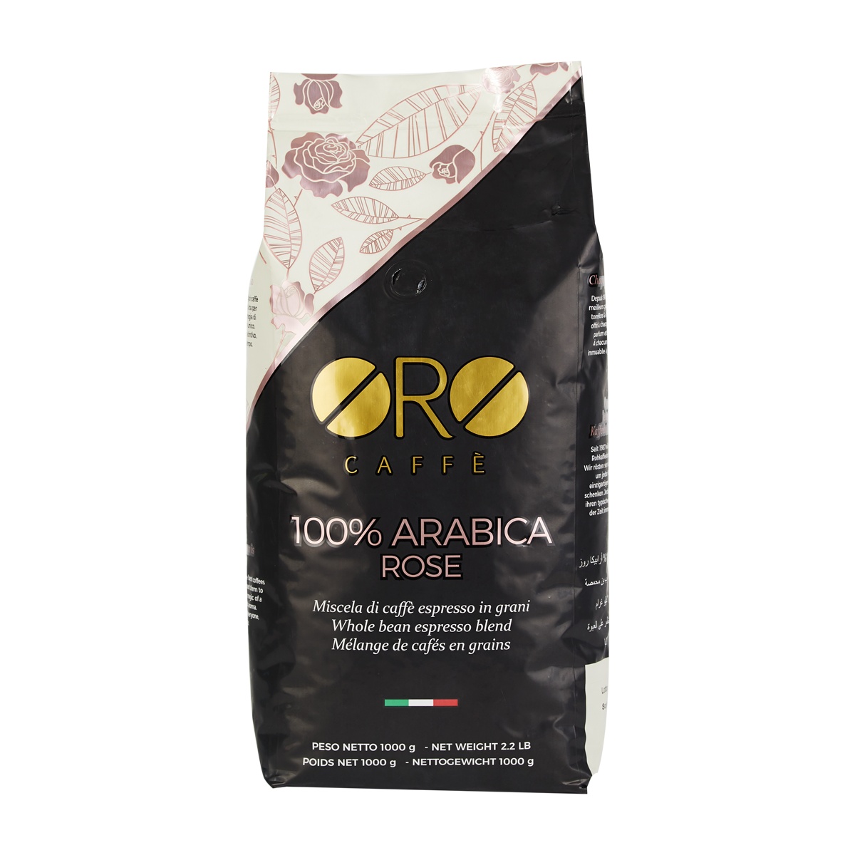 Oro Caffe